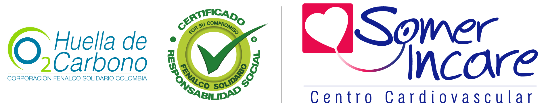 Cómo Llegar – Somer Incare